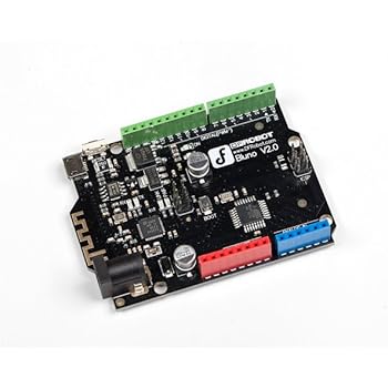Amazon.co.jp： Bluno - Bluetooth 4.0 マイクロコントローラー Arduino Uno対応: DIY・工具・ガーデン