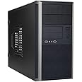 Amazon | Micro-ATXミニタワーシャーシ IW-EM035/WOPS2 | IN WIN | PCケース 通販