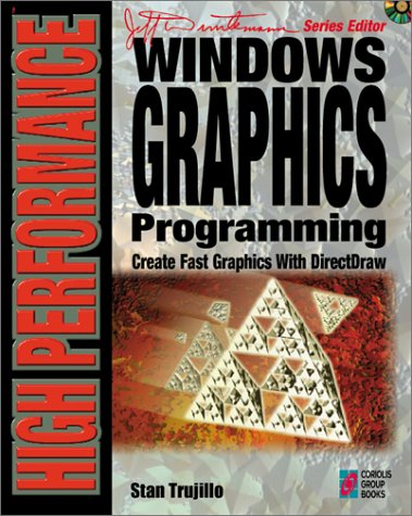 Amazon | High Performance Windows Graphics Programming: Create Fast ...