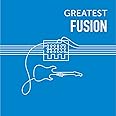 Amazon | GREATEST FUSION (2枚組) - ヴァリアス・アーティスト | ヴァリアス・アーティスト | ジャズ | ミュージック