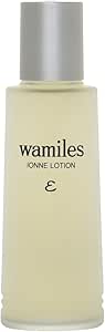 Amazon | wamiles/ワミレス ベーシックライン イオンヌ ローション 100ml | Nikitea | 化粧水 通販