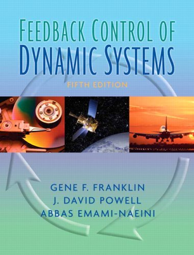 Amazon | Feedback Control Of Dynamic Systems | Franklin, Gene F ...