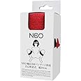 Amazon | NEO 幅広SMバンデージ拘束 自己吸着式 幅10cm 赤(MIU0412) | NEO(ネオ) | SM