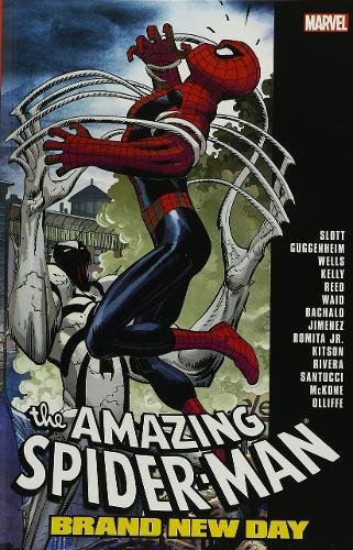 Amazon | Spider-Man: Brand New Day: The Complete Collection Vol. 2 ...