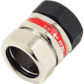 Amazon | SK11 ビットスルー ダブルソケット 18Vインパクト対応 17 21mm BSW-1721-12PN | DIY・工具・ガーデン