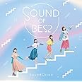 Amazon | SOUND OF BES2（特装盤） | サンドリオン | アニメ | ミュージック