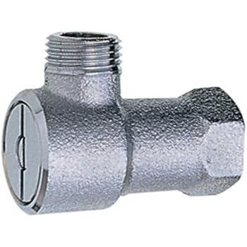 Amazon | TOTO アングル形止水栓13 TL347CU | 止水栓・バルブ