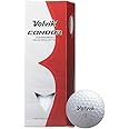 Amazon.co.jp: ﾎﾞﾙﾋﾞｯｸ Volvic CONDOR ｺﾝﾄﾞﾙ ﾎﾜｲﾄ（3個入）2024年モデル New : スポーツ ...