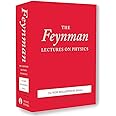 The Feynman Lectures on Physics, boxed set: The New Millennium Edition : Sands, Matthew, Feynman ...