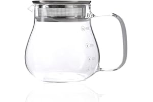 Amazon.co.jp 売れ筋ランキング: ティーポット の中で最も人気のある商品です