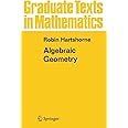 Amazon | Algebraic Geometry and Arithmetic Curves (Oxford Graduate ...