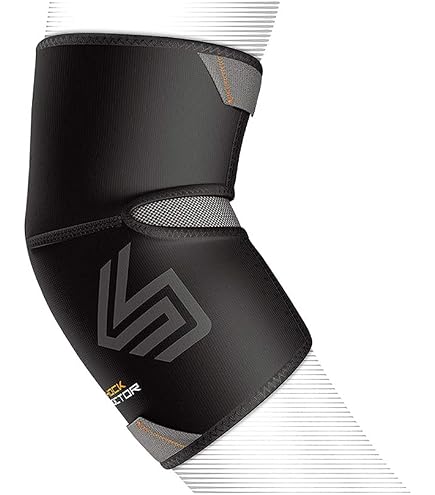 Tensor Elbow Brace Shock Doctor Elbow Sleeve Brace Compression For ...