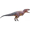 Amazon | BACALYSO | PNSO 成長シリーズ 83 ティラノティタン フィギュア 獣脚類 恐竜 カルカロドントサウルス科 ...