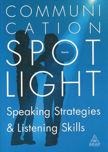 Communication Spotlight Starter | Alastair Graham-Marr |本 | 通販 - Amazon.co.jp