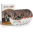 Amazon | Body Groove HIIT DVDコレクション | Body Groove | スポーツ＆アウトドア