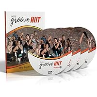 Body Groove Delicious Dance DVD Collection : Amazon.com.au: Movies & TV