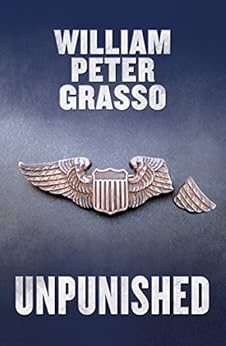 Unpunished eBook: William Peter Grasso: Amazon.com.au: Kindle Store