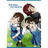 Amazon.co.jp: true tears 15年の真心の軌跡~富山で生まれ、富山で育まれたアニメ作品~ : parubooks編集部: 本
