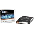 Amazon.co.jp: ヒューレットパッカード HP RDX 500GB リムーバブルディスクバックアップカートリッジ Q2042A ...