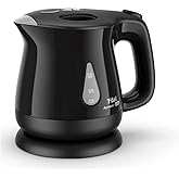 Amazon.co.jp: ティファール 電気ケトル 0.8L 軽くてコンパクト 「アプレシア・プラス シュガーピンク」 KO6307JP : ホーム＆キッチン