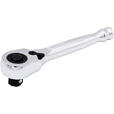 Amazon | トネ(TONE) スタビーラチェットハンドル(ホールドタイプ) RH3HSS3 差込角9.5mm(3/8") | ラチェットレンチ