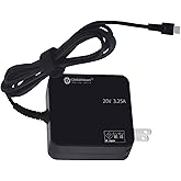 Amazon.co.jp: 東芝 用 dynabook acアダプターType-C 65W 45W 20V 3.25A PD対応 Toshiba/東芝交換用 65W USB-C充電器 ノート ...