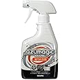 Amazon.co.jp: アズマ工業(Azuma Industrial) 洗剤 アズマジック油汚れ洗剤 正味量:400㎖ キッチンまわりの油汚れを落とす CH862 : ドラッグストア