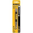 Amazon.co.jp: DEWALT DW2055 6インチ磁気ビットチップホルダー : DIY・工具・ガーデン