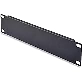 1u Shelf Vented 1U Blank Panel Metal Rack Mount For DeskPi RackMate T1 ...