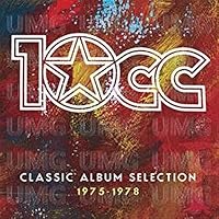Amazon.co.jp: 10cc Classic Album Selection (1975-1978): ミュージック