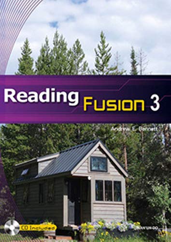 Reading Fusion 3 | Andrew E.Bennett |本 | 通販 | Amazon
