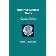 Amazon | Career Construction Theory: Life Portraits of Attachment ...