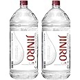 Amazon.co.jp: JINRO ジンロ 真露 25度 [4L×2本] : 食品・飲料・お酒