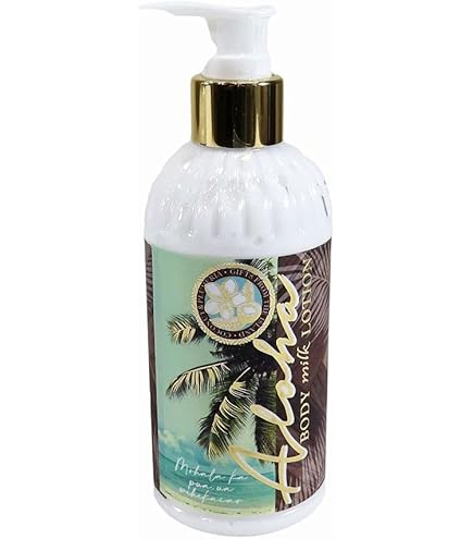 Amazon | ラニカイ バス&ボディ ボディローション オーキッドバニラ