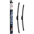 Amazon | BOSCH(ボッシュ) ワイパーブレード エアロツインレトロ BMW E46 3397118904 | ワイパーブレード ...