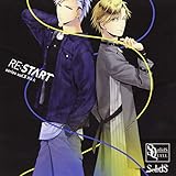 SQ SolidS「RE:START」シリーズ⑤ - ありがとう、世界