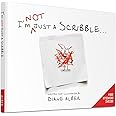 I'm NOT just a Scribble... : Alber, Diane, Alber, Diane: Amazon.com.au ...