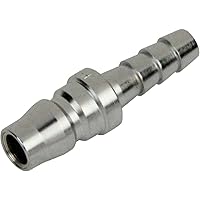 Amazon | SK11 ワンタッチエアプラグ DSプラグ たけのこ外径 9mm H9 S-22DPH 130 | ジョイント・継手