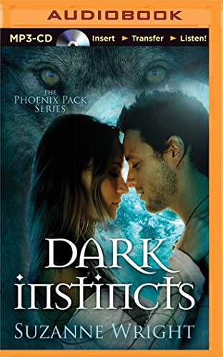 Dark Instincts (Phoenix Pack) | Wright, Suzanne, Redfield, Jill |本 | 通販 | Amazon