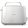 Philips 3000 Series 2-Slice Wide Slot Toaster HD2581/00: Toasters ...