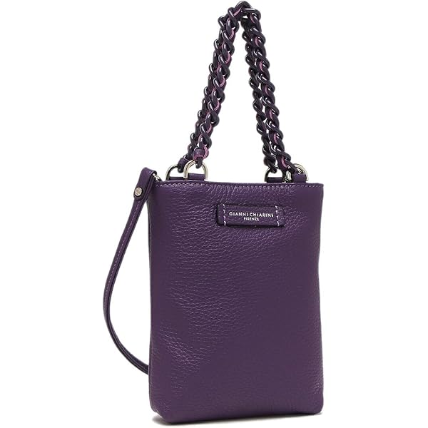Amazon | [ジャンニキアリーニ] ハンドバッグ ショルダーバッグ