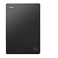 Seagate STGX5000400 Portable External Hard Drive HDD, 5TB : Amazon.sg ...