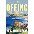 The Offing: A BBC Radio 2 Book Club Pick : Myers, Benjamin: Amazon.com ...