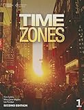 Amazon | Time Zones 2nd Edition 2 Student Book | National Geographic ...