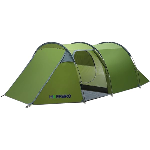 Eurohike Eurohike Sendero Family Tent Ultimate Outdoors, 46% OFF