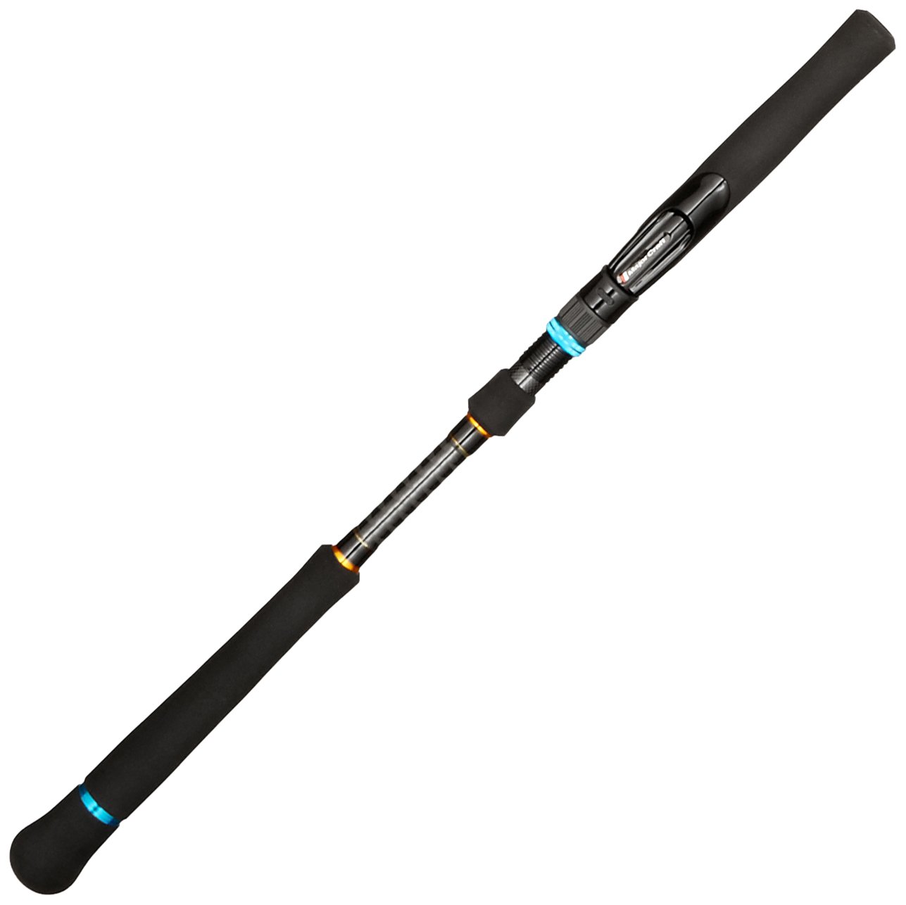 ツリグラ - 3代目クロステージ オフショアキャスティング(グリップ脱着式) CRXC-76ML｜メジャークラフト｜ロッド｜釣り具のクチコミ（口コミ・インプレ）サイト