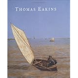 Amazon | Thomas Eakins: The Rowing Pictures (Yale University Art ...