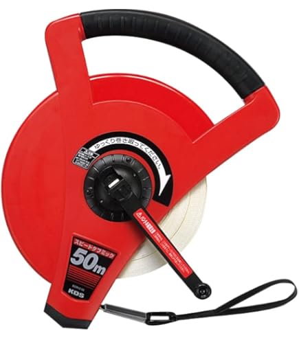 Amazon.co.jp: エバニュー(EVERNEW) メジャー スピードリール 陸上競技