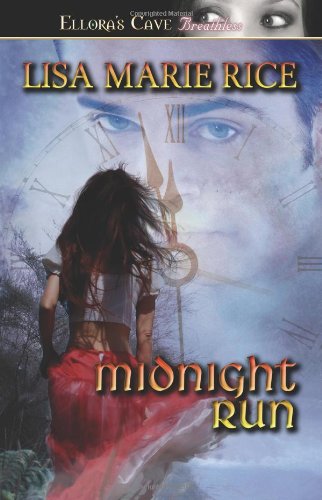 Amazon | Midnight Run | Rice, Lisa Marie | Adult Fiction