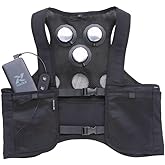 Amazon | [アイトス] 冷温 サイレント 6個付き ペルチェ ベスト バッテリー セット AZ8154 + AZ8156 熱中症対策 メンズ | ベスト 通販